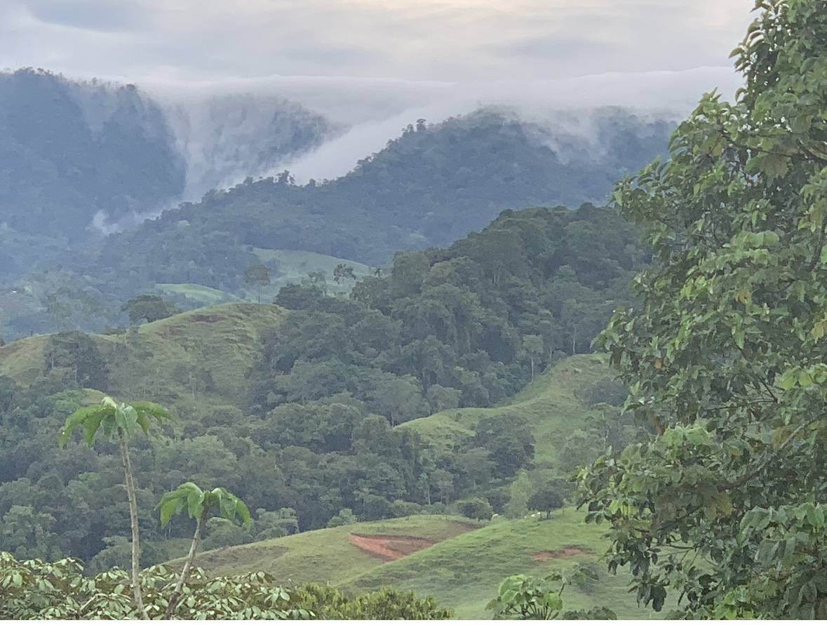 Enchanting Rare Gem, 6 Hectare Estate with Three Tier Waterfall & New ...