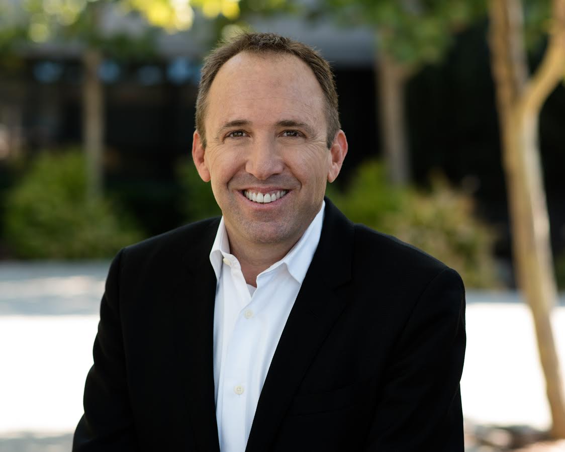 Eric Gelman | Marin County Real Estate Agent