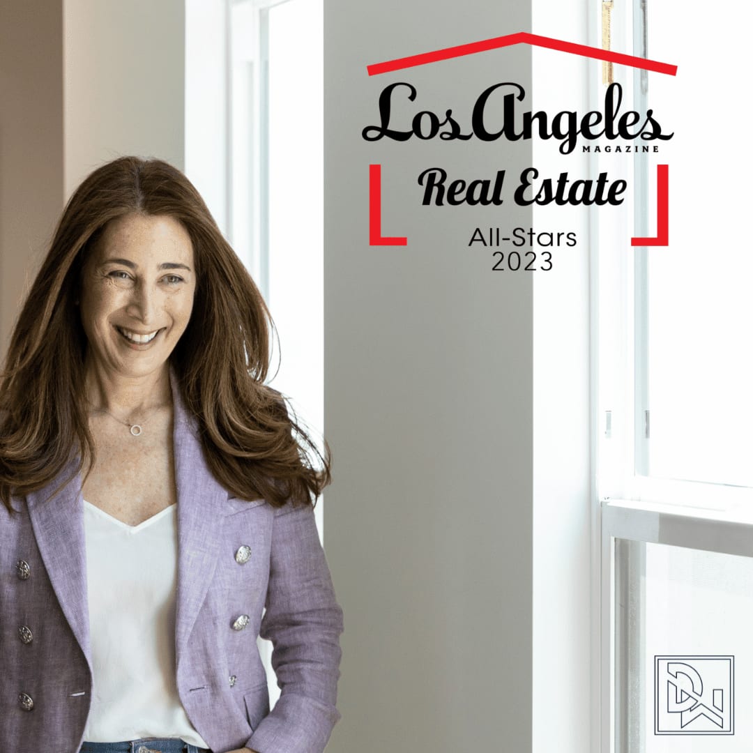 Debbie Weiss | Los Angeles Real Estate Agent