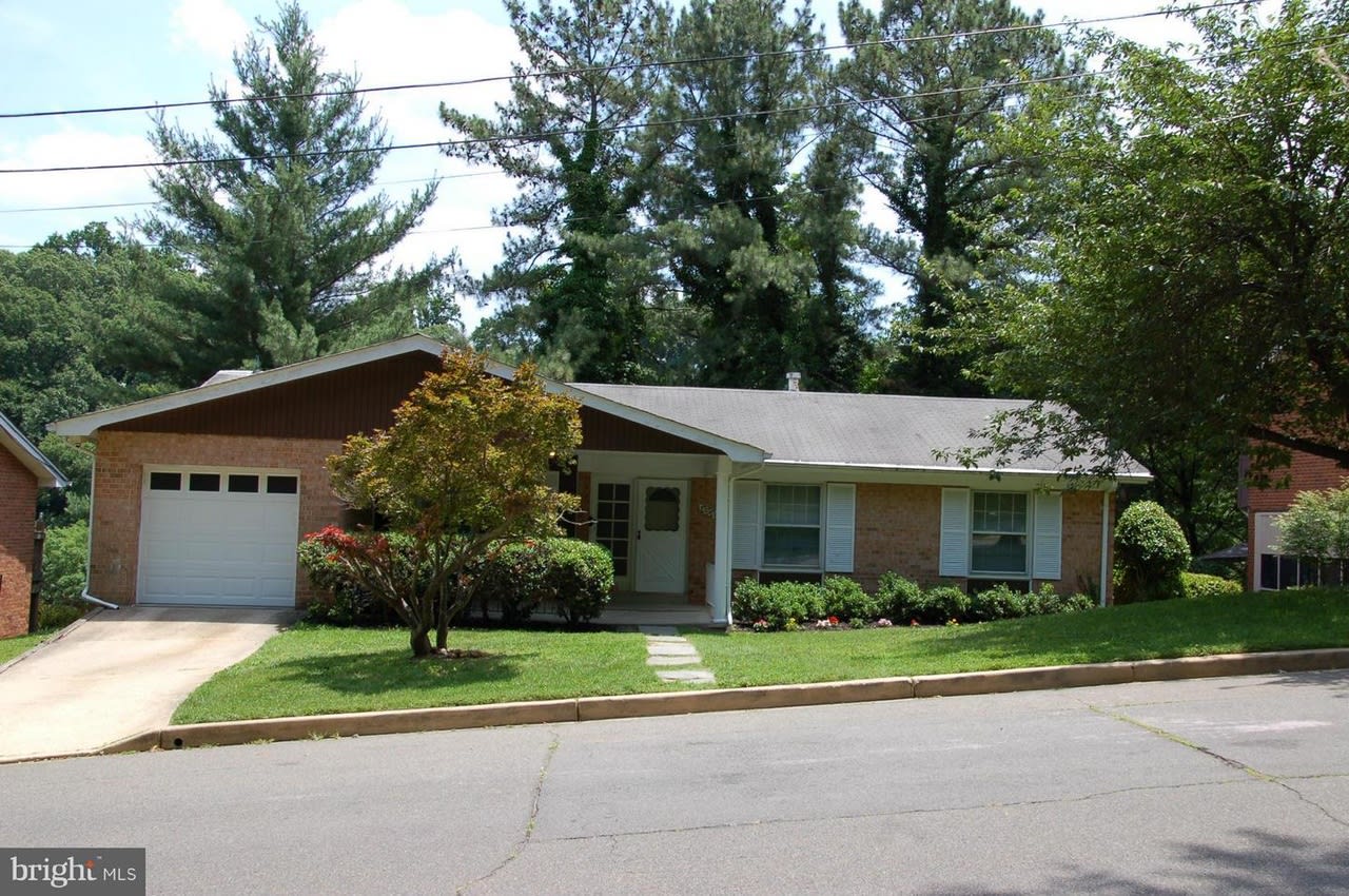 Dewey Reeves | Bethesda and Washington DC Metropolitan Real Estate Agent