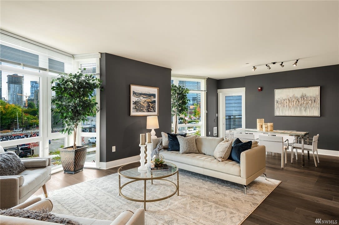 Marselle Condos | Development | Jeff Reynolds