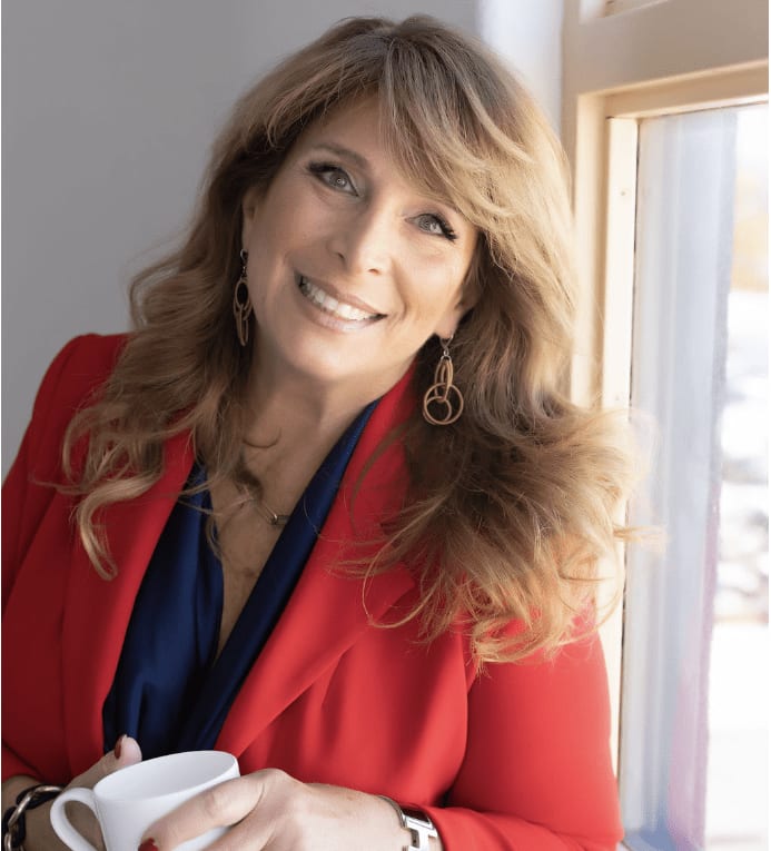 About Lisa Snyder | Colorado Real Estate Agent