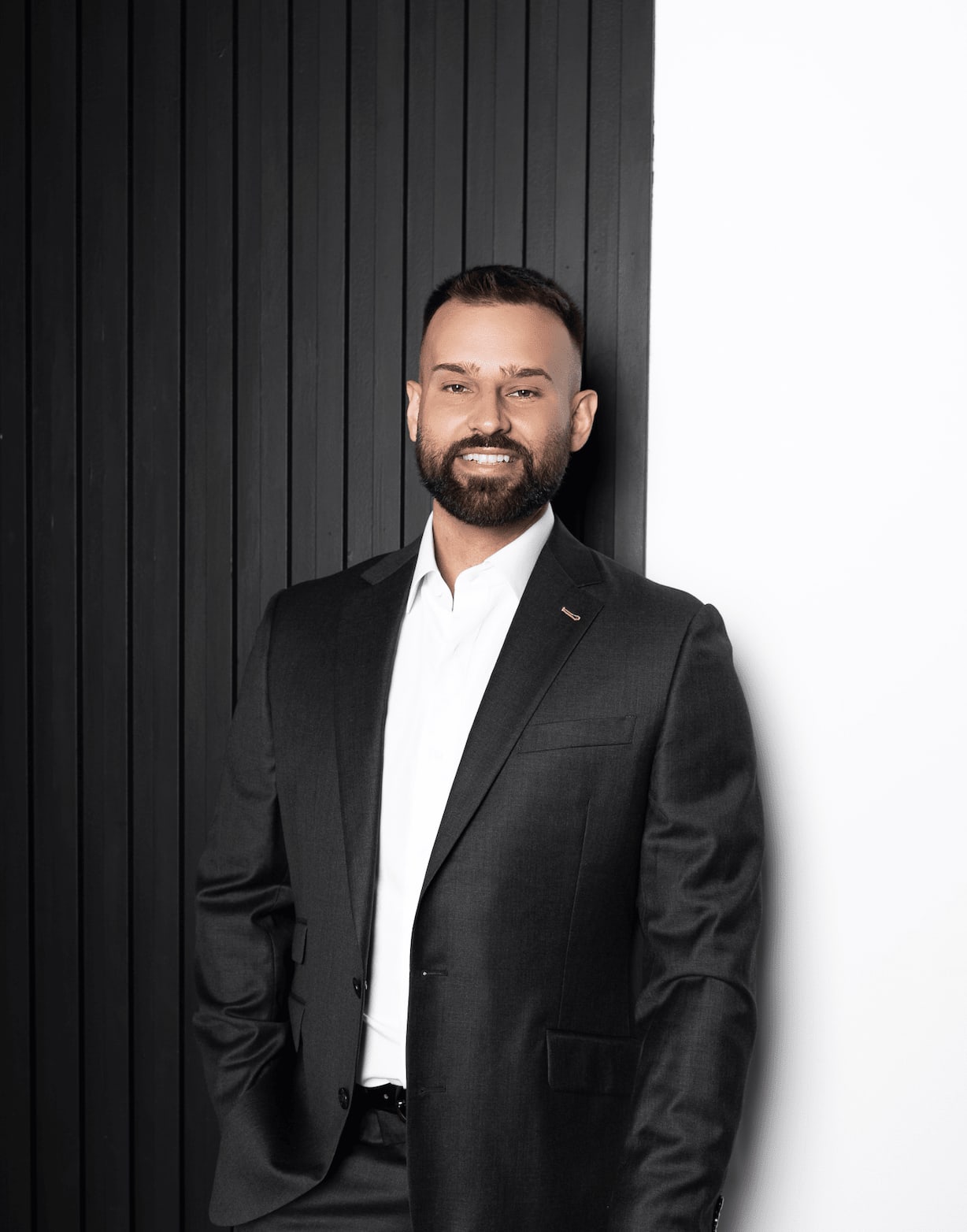 Andrew Persaud | Toronto, ON Real Estate Agent