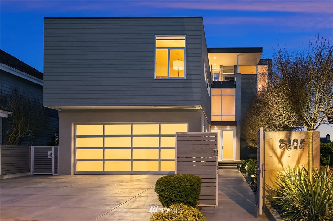 Mary Pong | Seattle and the Eastside Real Estate