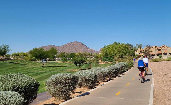 McCormick Ranch | Neighborhood Guide