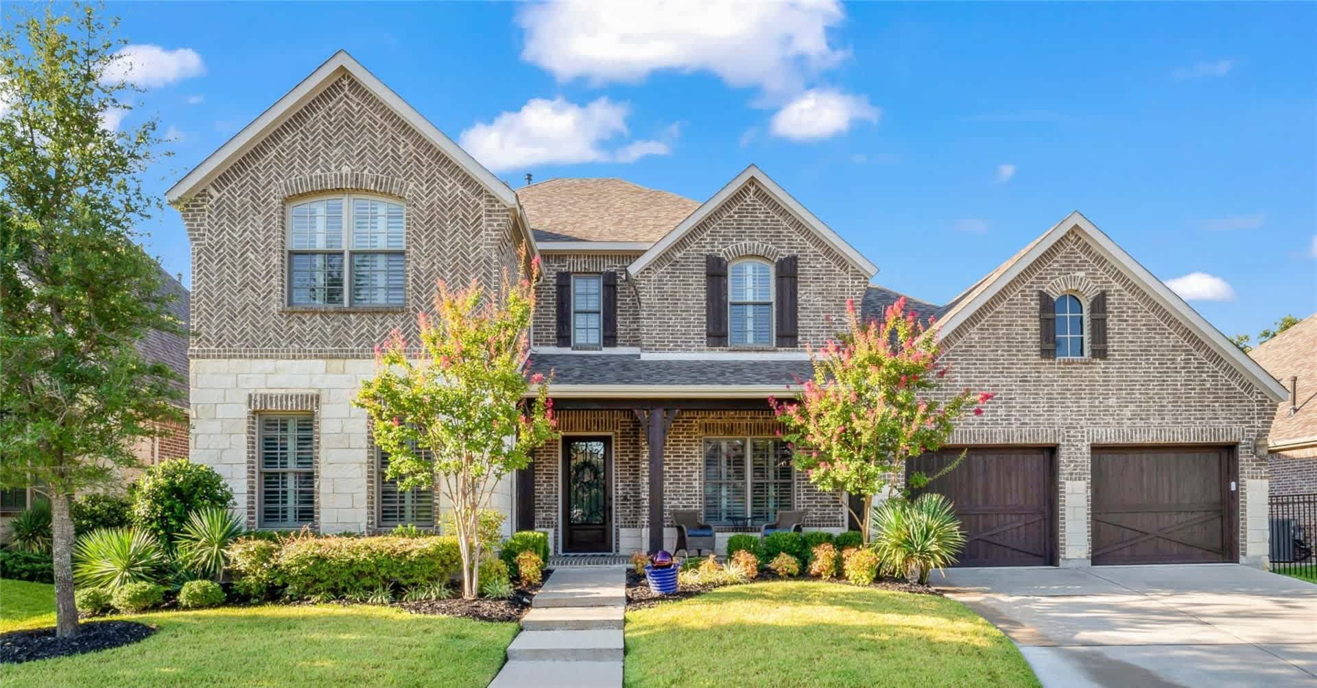 Portfolio | Spratt Property Guidance | Tarrant County Real Estate Experts