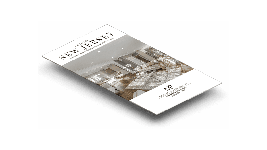 Michelle Pais Group | Top New Jersey Real Estate Agents