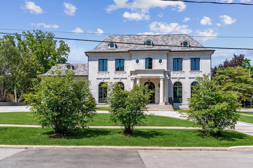 Cohen Homes & Estates | Best Toronto Luxury Real Estate Agent