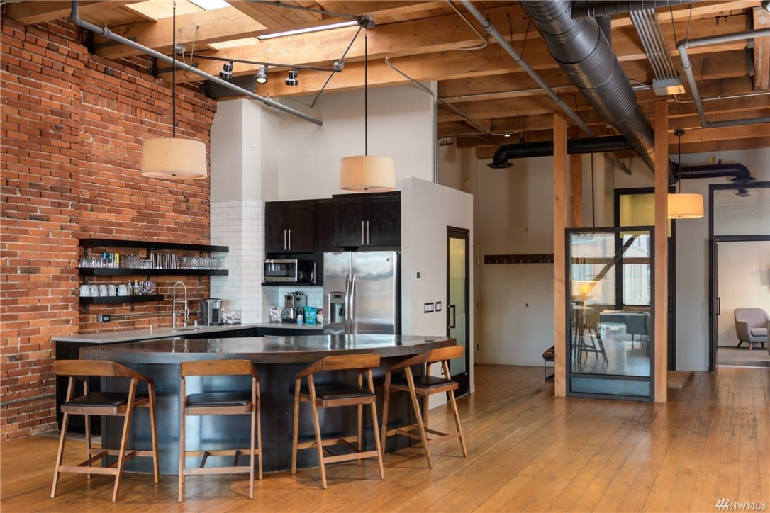 New Property Developments: The Lofts | Jeff Reynolds