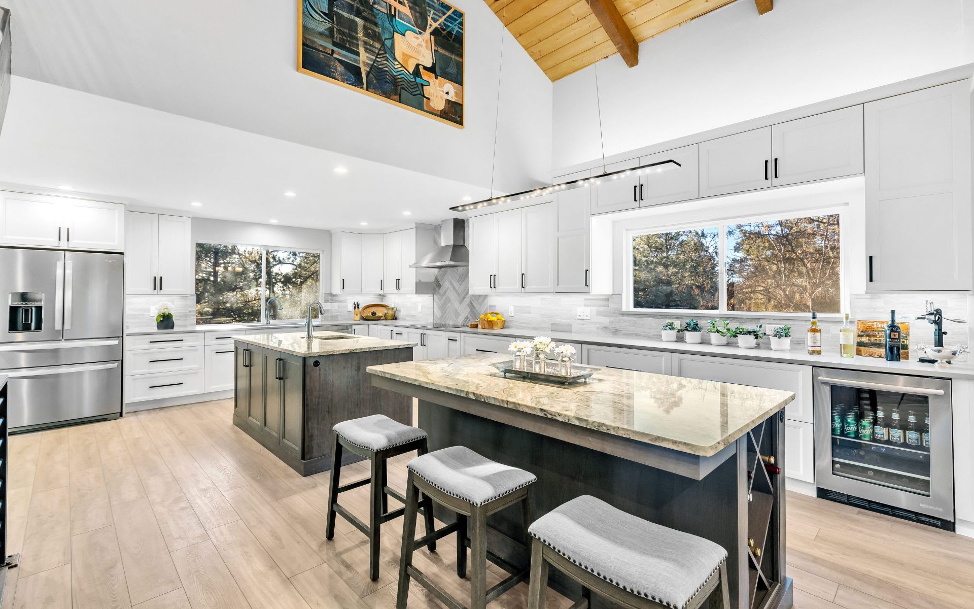 Jessica Northrop Group, Compass | Real Estate Agents | Denver, Colorado