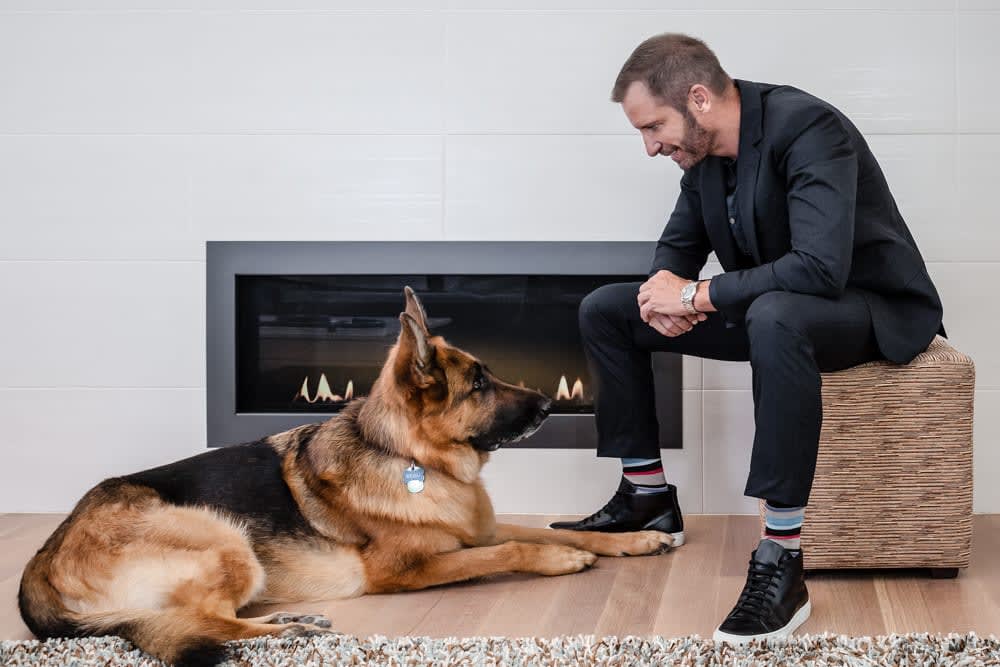 Patrick's Success | Patrick Brown Group