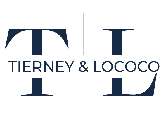 Meet Christina & Frank | Tierney & Lococo