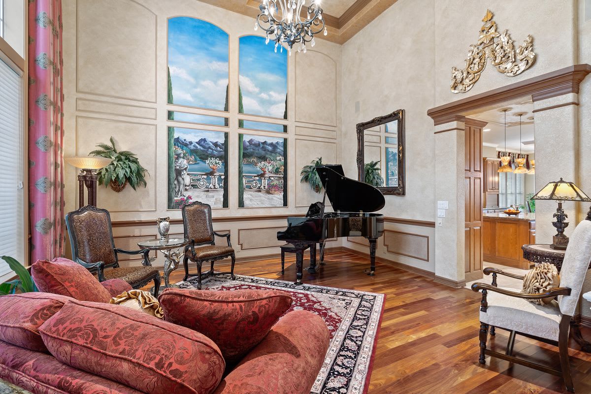 Jester/Canyon Ridge | Susan Barringer | Austin Real Estate Agent