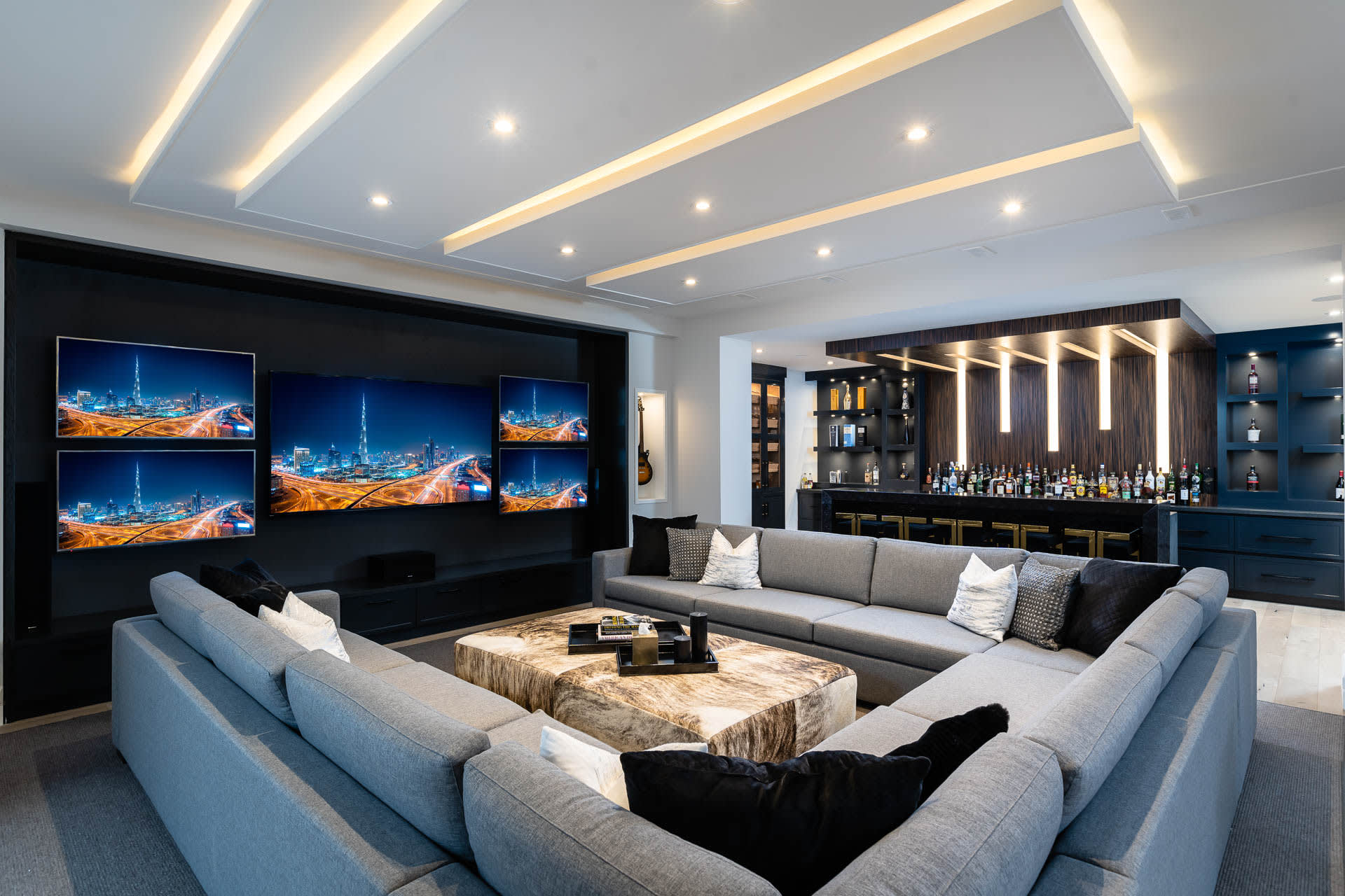 Toronto Luxury Realtor – Discreet, High-End Representation