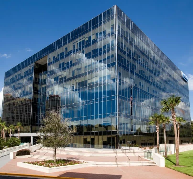 Sea Harbor Office Center | Portfolio