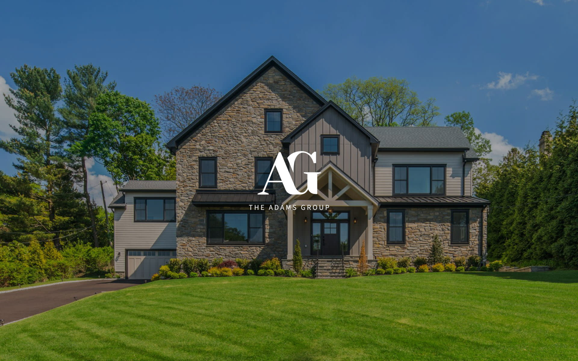 The Adams Group | Greater Philadelphia Real Estate