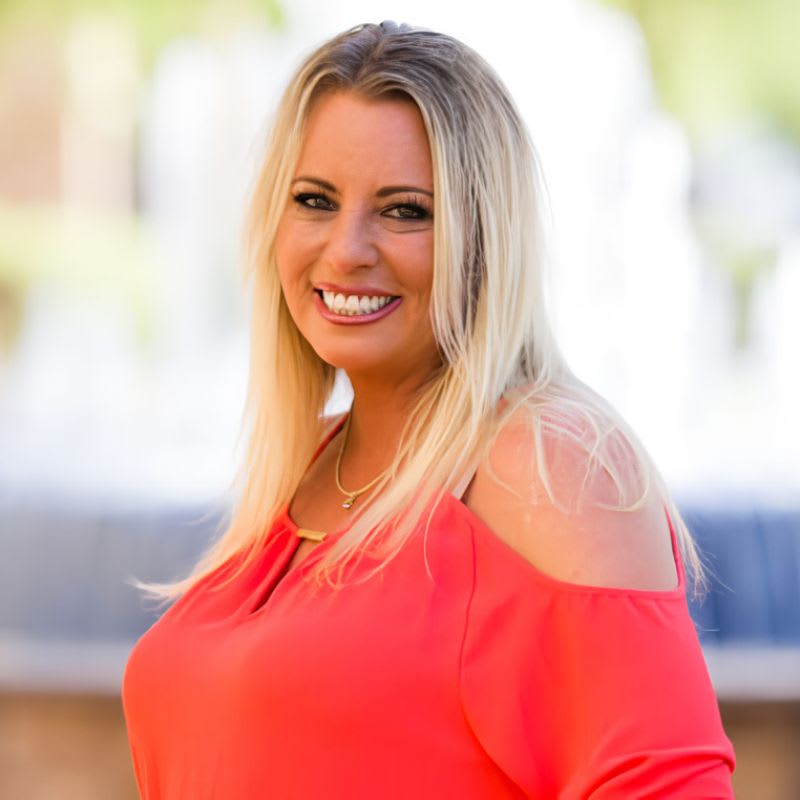 Stacey Grandon | The Grandon Group - Real Estate Agent