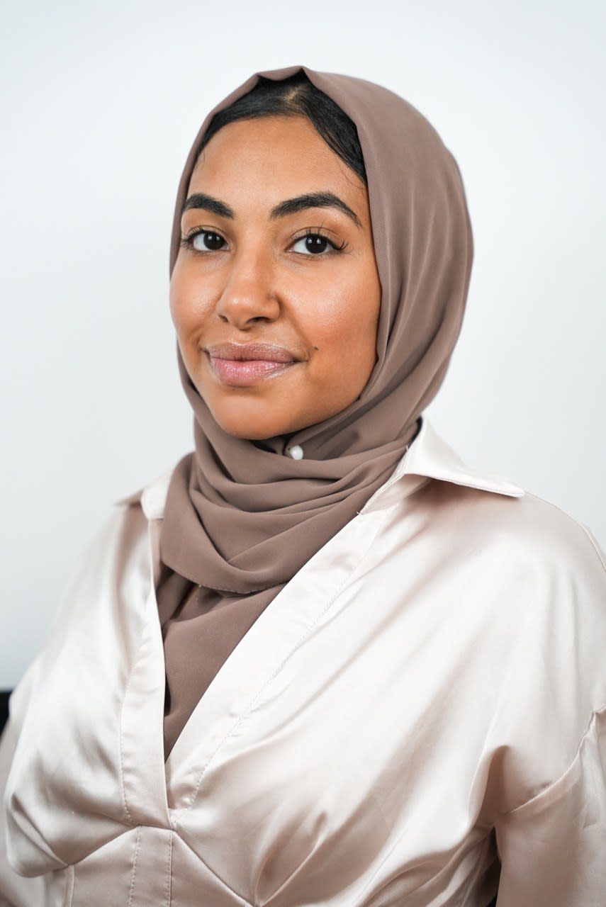 About Marium Hanafy | Realtor Near Me | FloroStone Realty | New Jersey ...