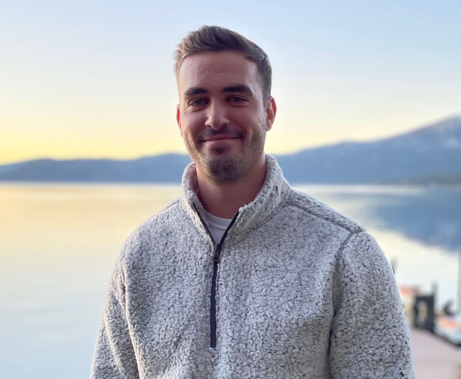 About Lake Tahoe Real Estate | Cole Mizak