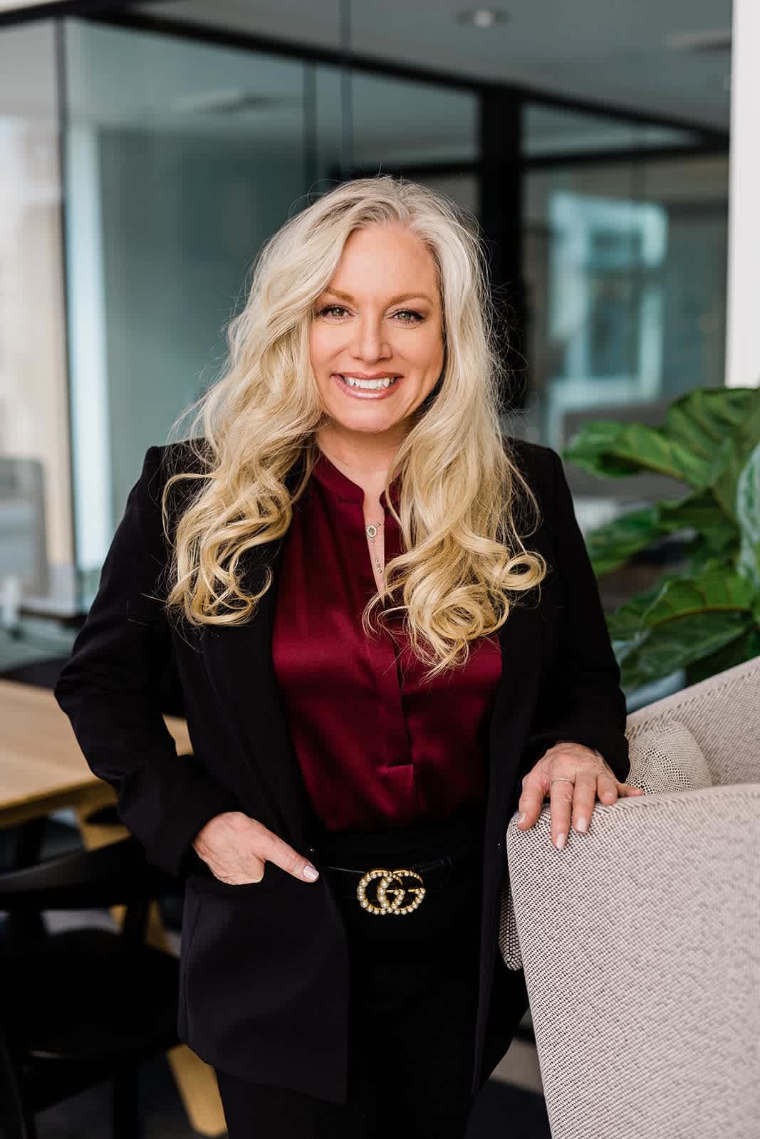 Meet Candice Rich | Michigan Real Estate Agent