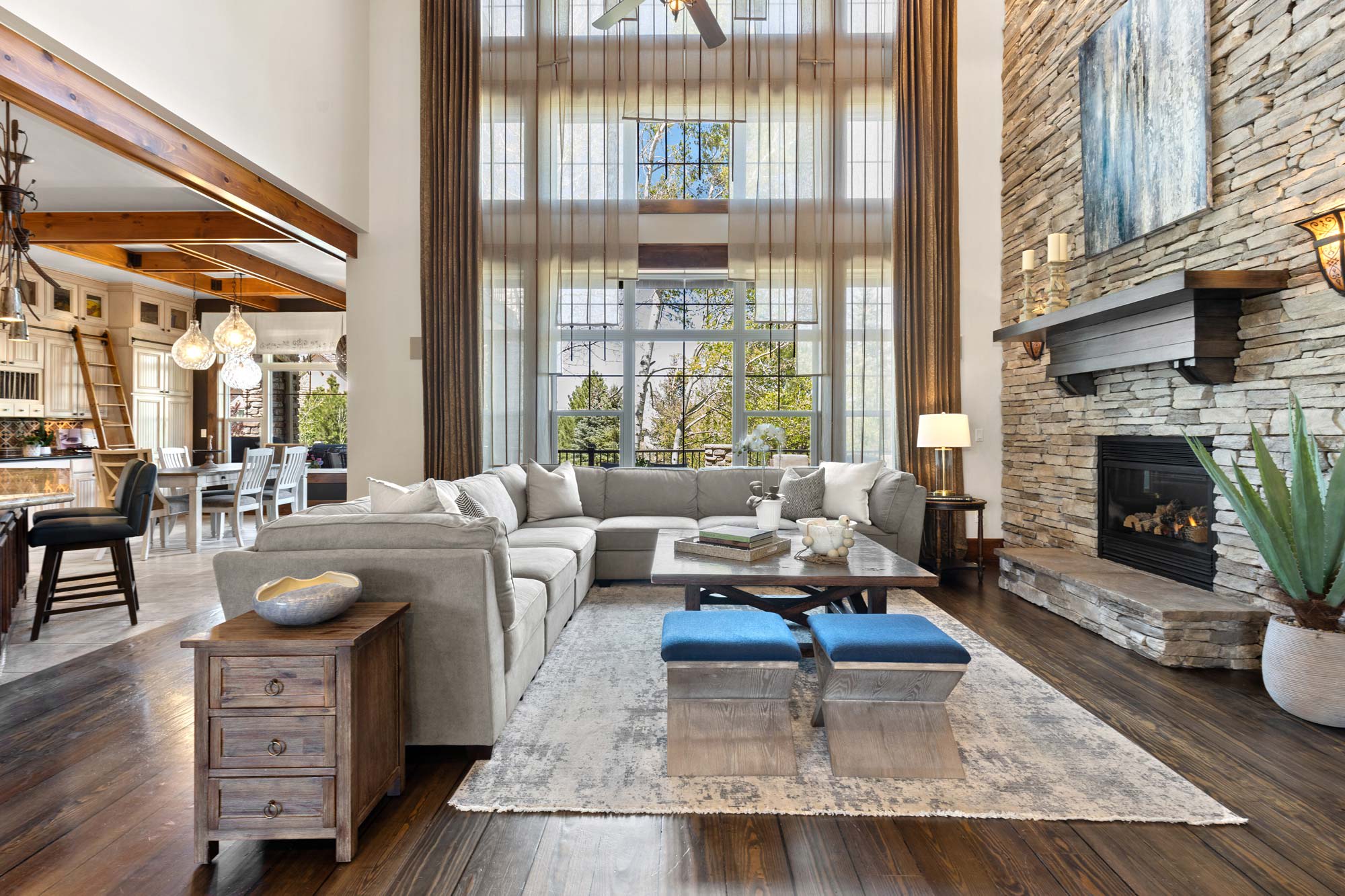 Jessica Northrop | Founding Real Estate Agent, Compass Denver | Colorado