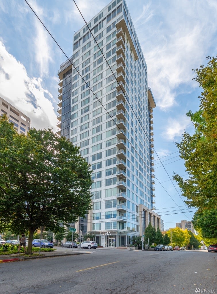 Luma | Development | Jeff Reynolds