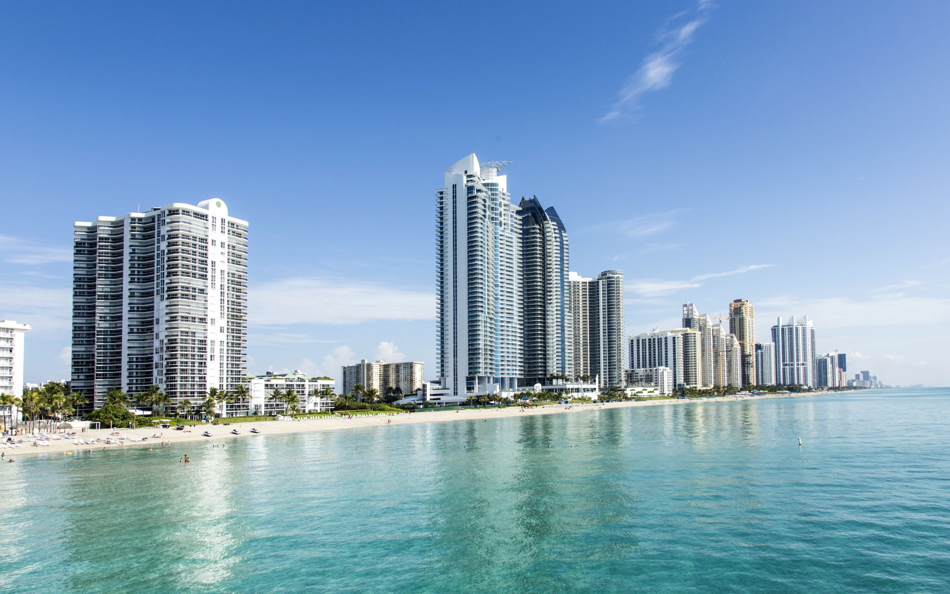 Sunny Isles | Dora Puig | Miami Beach Real Estate Experts