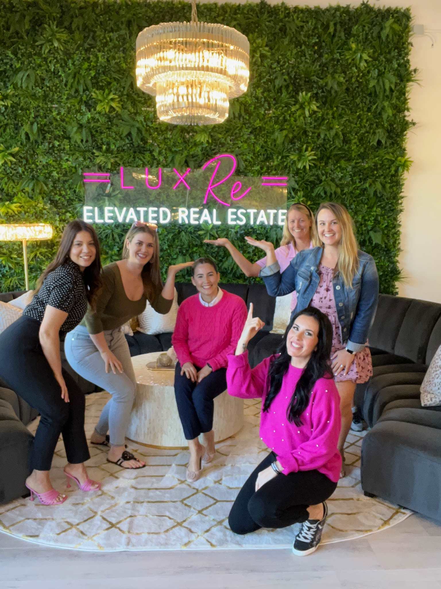 LuxRe Naples | Florida Real Estate Agents & Luxury Realtors