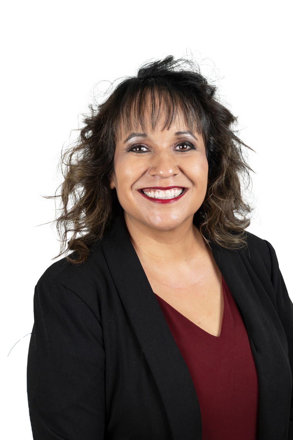 About Jennifer Sanchez | Stacked Real Estate Professionals