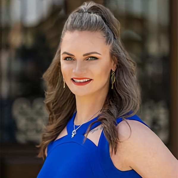 Kaitlyn Arceneaux - Your Local Real Estate Agent