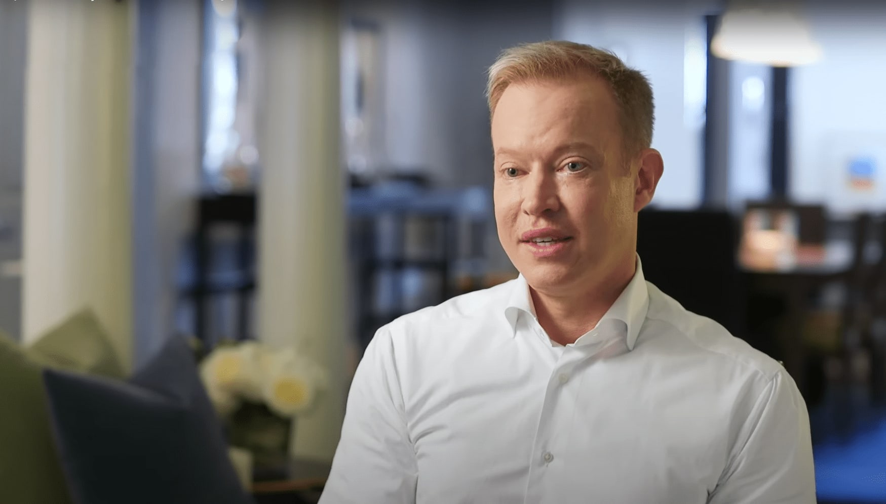 Jeff Lockard | Lockard + Smith | DC Real Estate