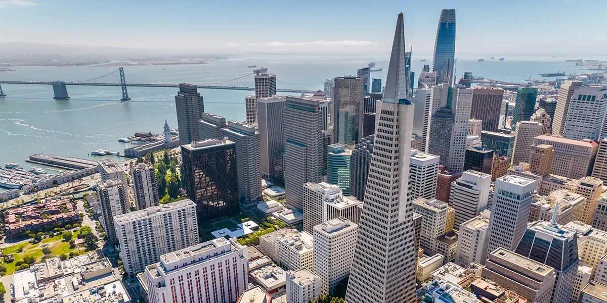 Reviving San Francisco Office
