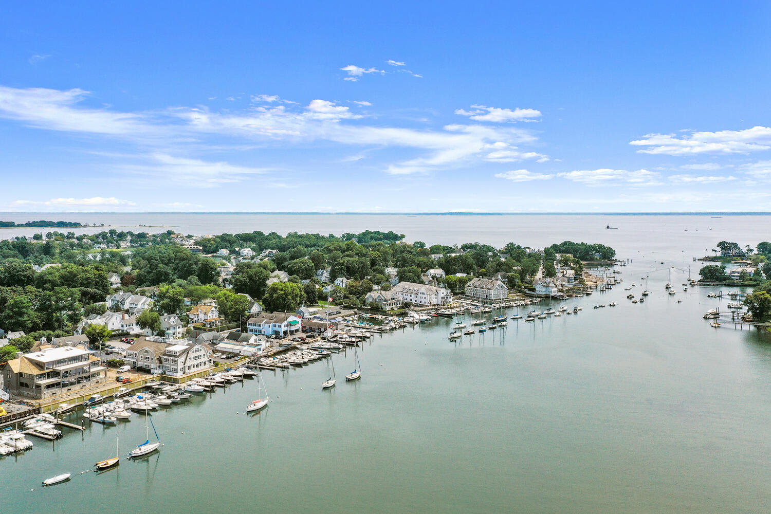 Gallery | The Boathouse - Rowayton