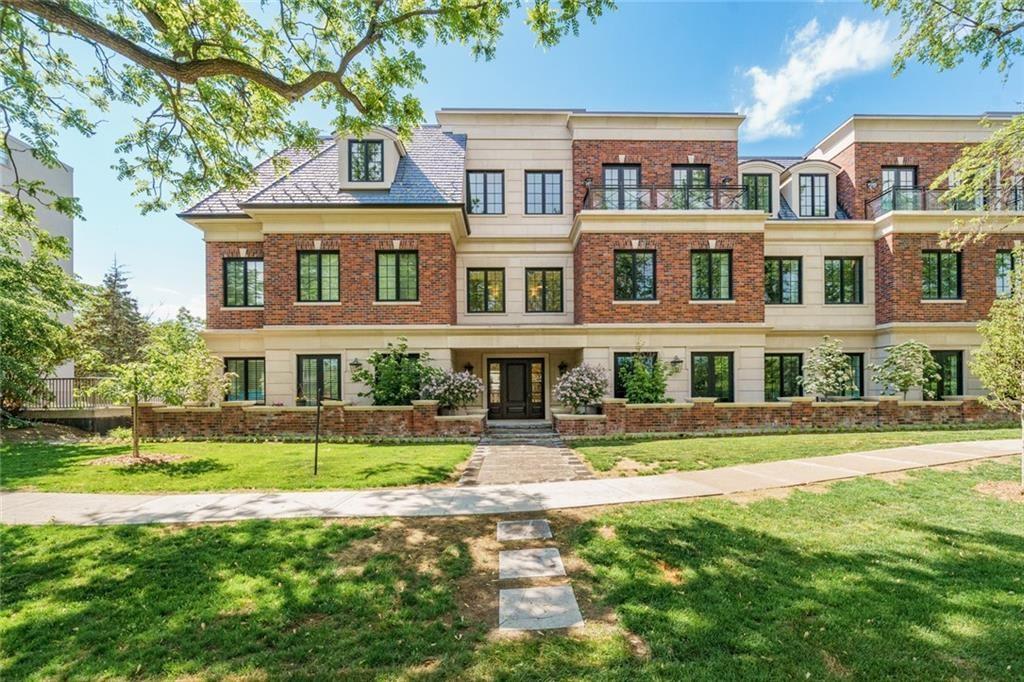 PSR Brokerage | Toronto Luxury Real Estate Specialists