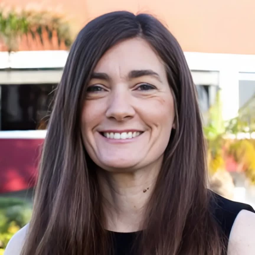 About Stephanie Basden