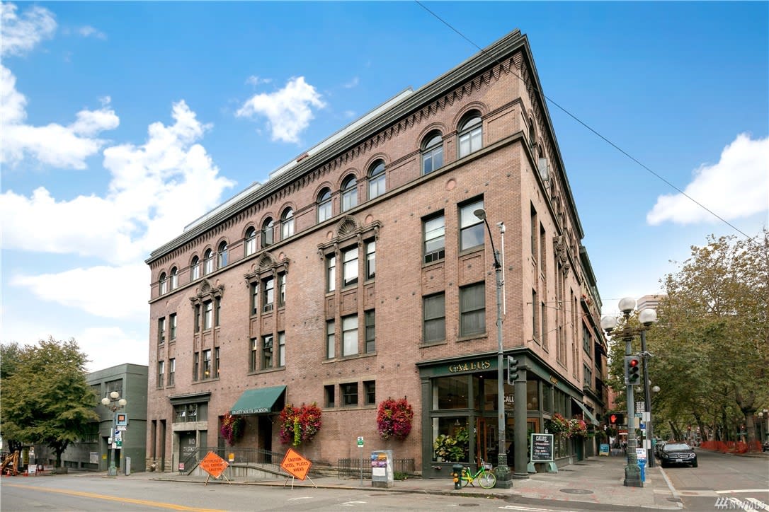 80 South Jackson | Development | Jeff Reynolds
