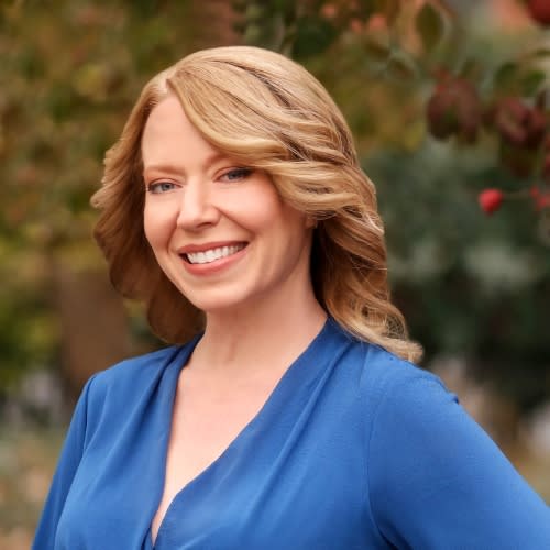 About Emily Ackerman | The Catalyst Team