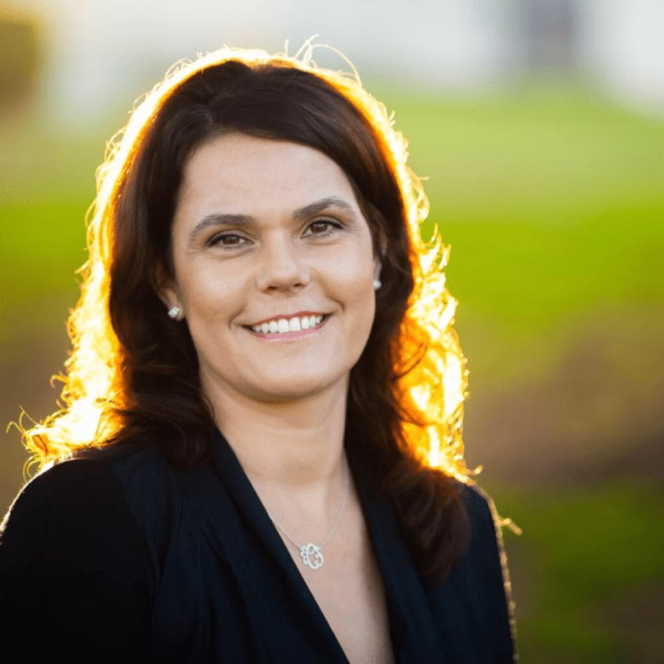 About Christine Valentino | Remeo Realty