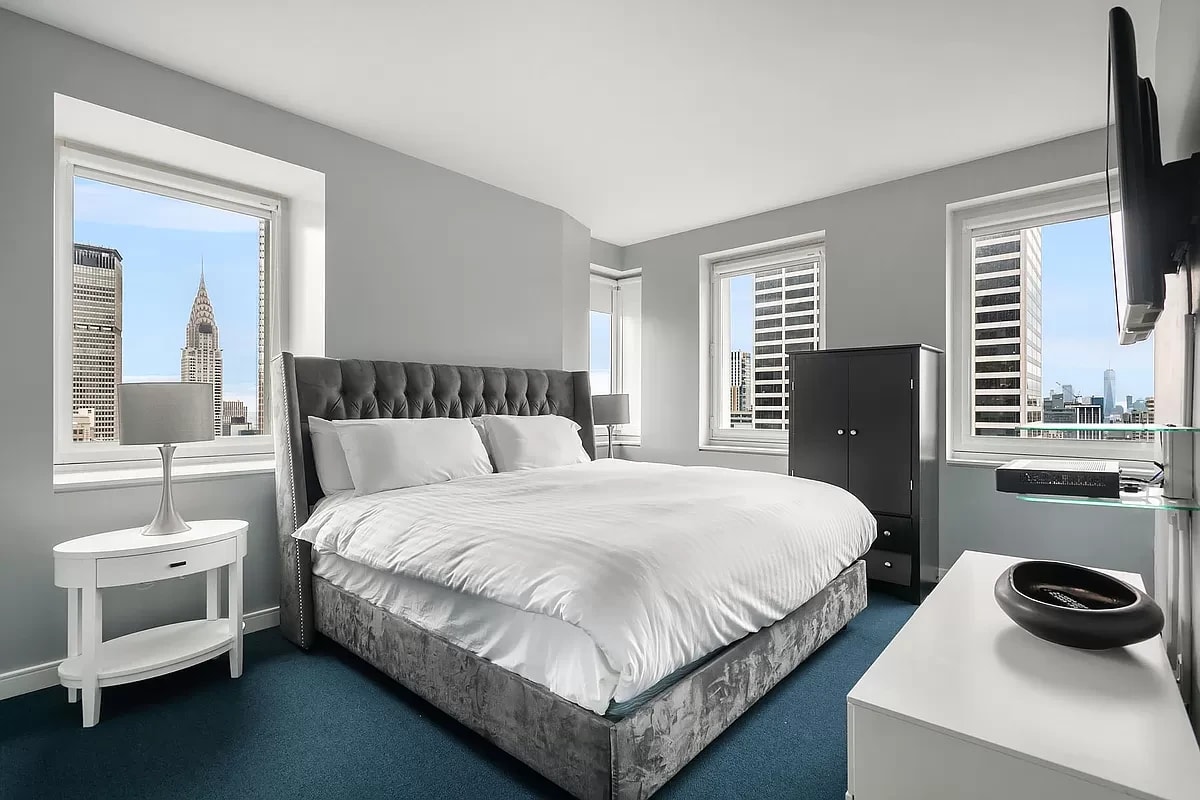 70 West 45th Street #PH3 | New York City Real Estate Expert | Maria ...