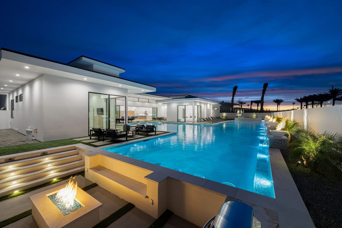 Bravo Estate | Indio, CA