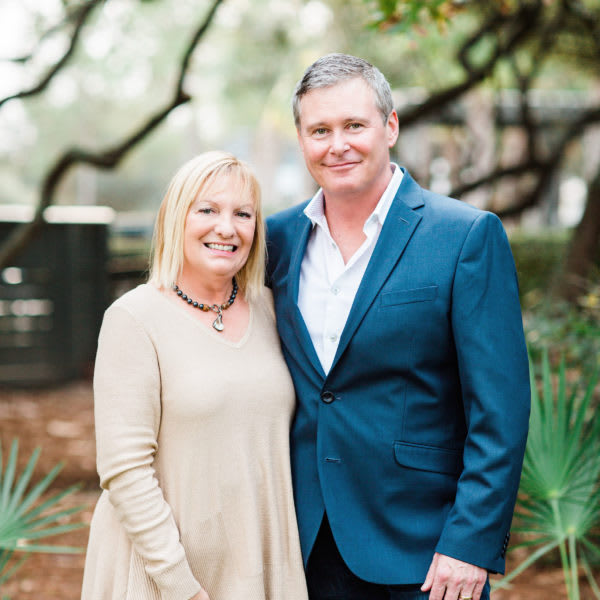 Meet the Team | Mark Bremer & Susan Bremer | Bremer Group