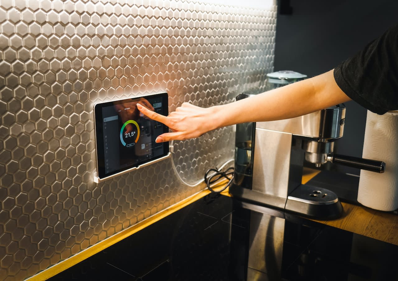 incorporating smart technology into your dream condo