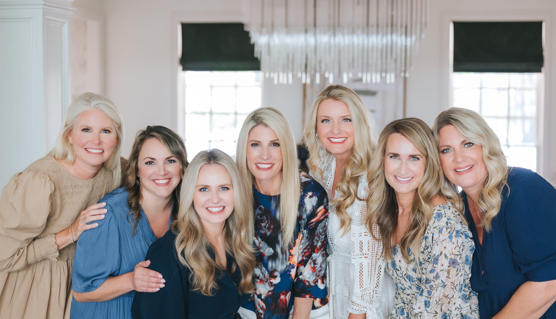 Who We Are | The Jenny Doyle Group | Milton, GA Real Estate Team