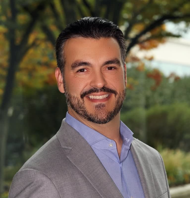 About Matt Escobar | Washington Metro Realtor