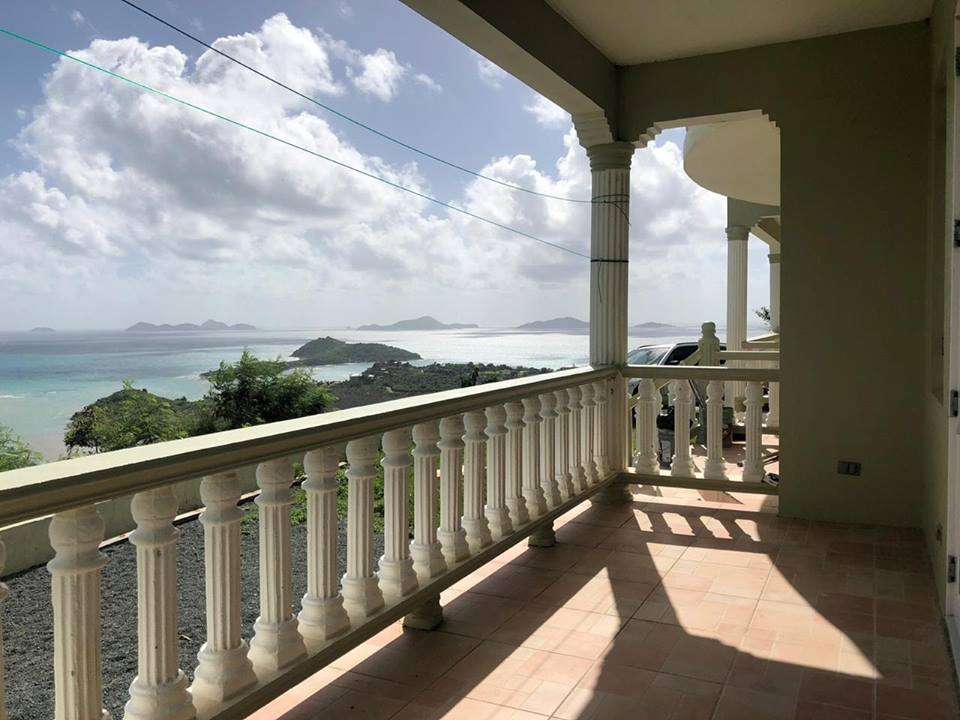 262 Fat Hog's Bay 2 Bedroom Apartment | Luxury Properties BVI | Tortola ...