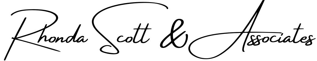 Rhonda Scott & Associates | CA Real Estate Agent