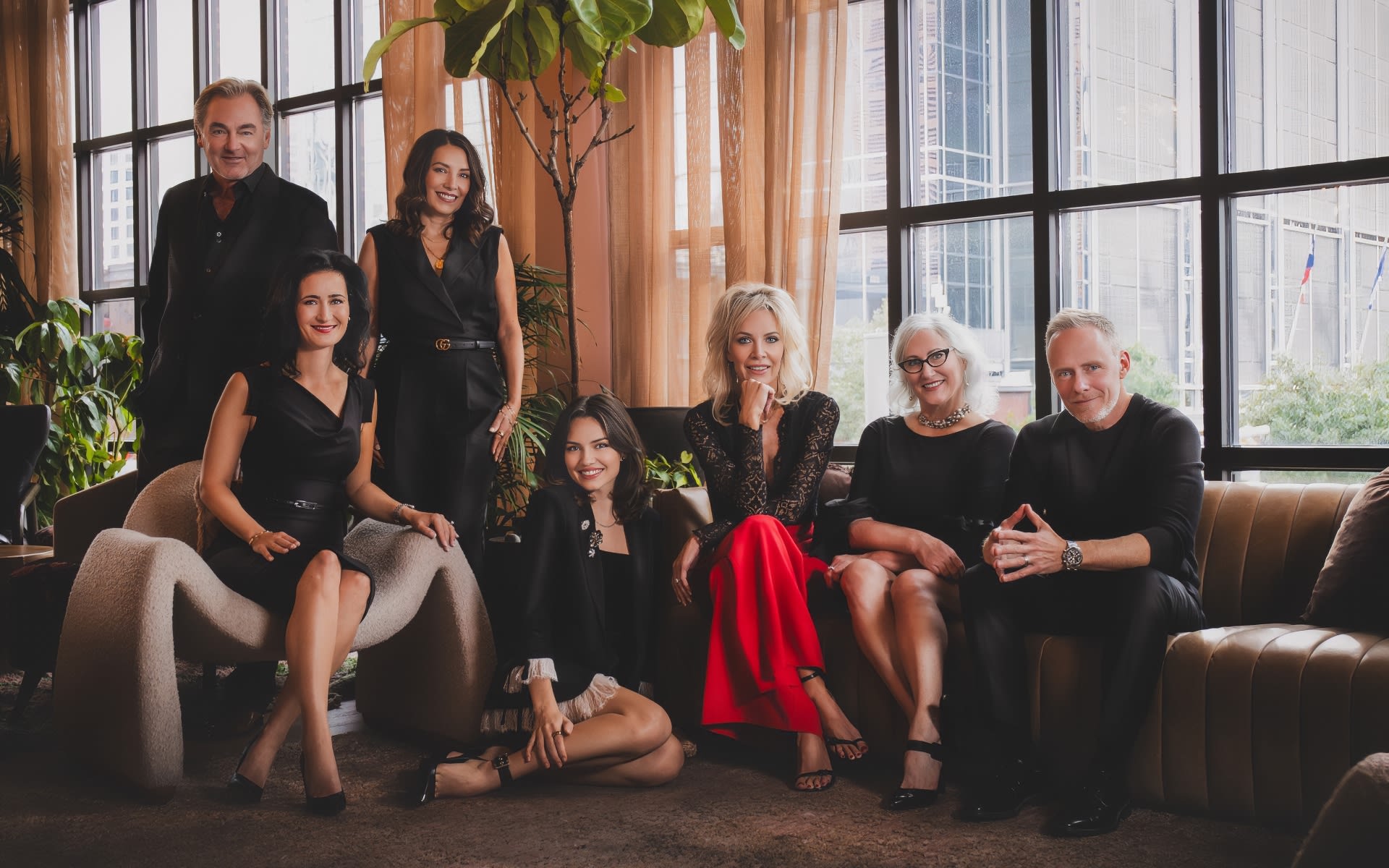 Team | Texas Real Estate Agent | Dara Allen