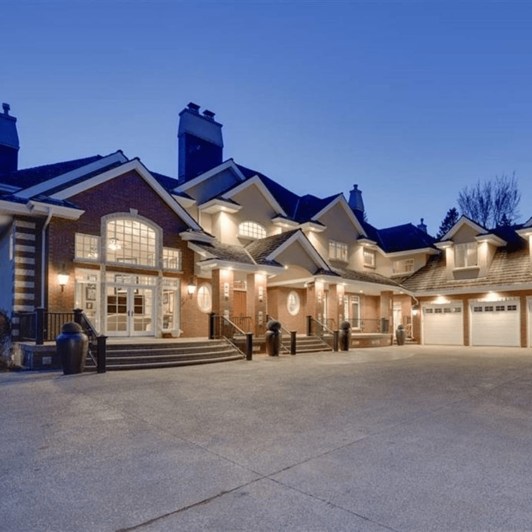 Jeremy Amyotte | The Amyotte Group