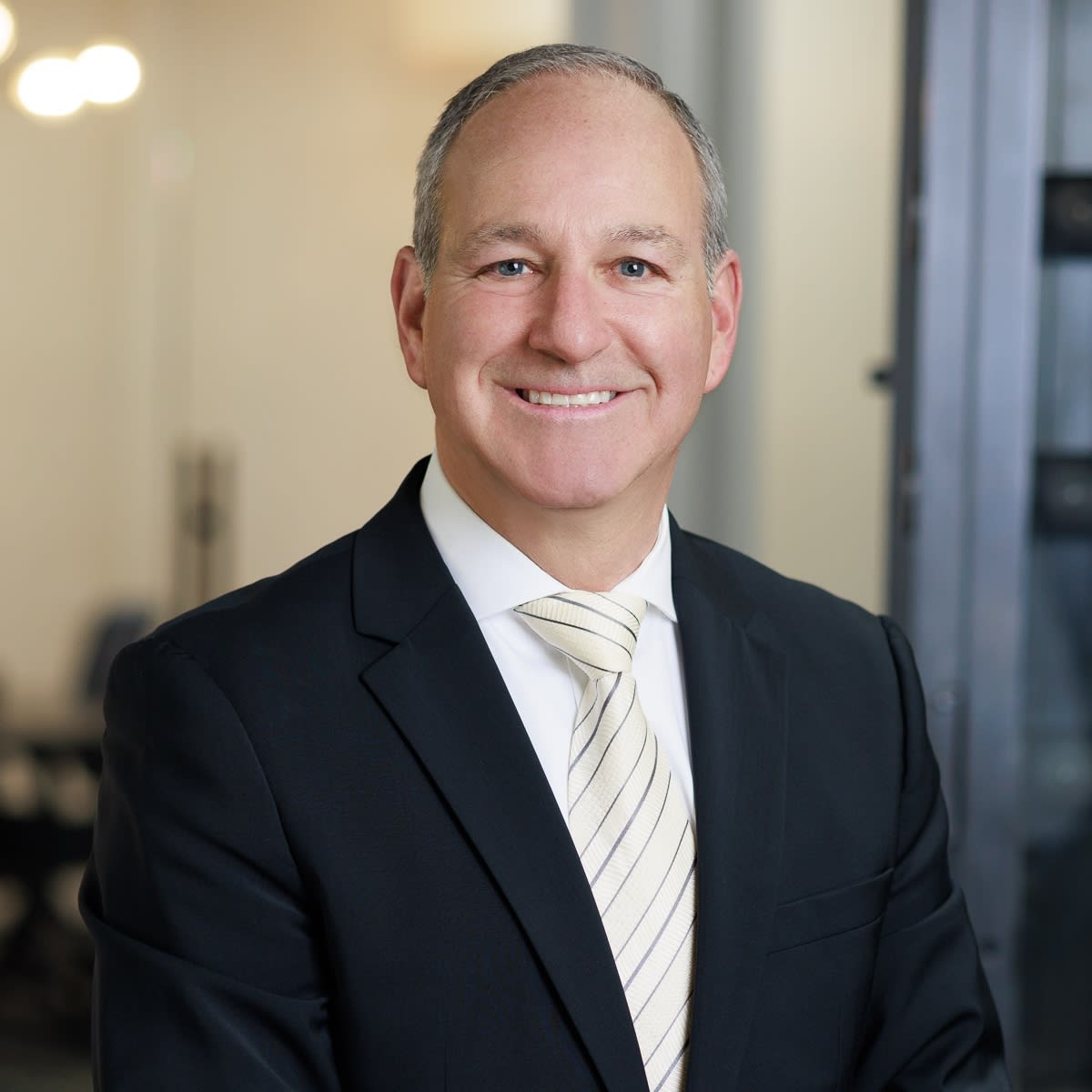 About Joseph Carino-Pace