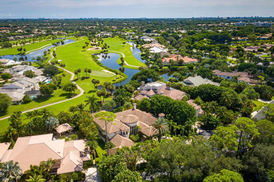 The Ina Bloom Team | Boca Raton & Delray Beach Real Estate